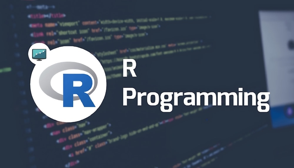 Apa itu Pemprograman R? Apakah Bagus 'tuk Analisis Data?