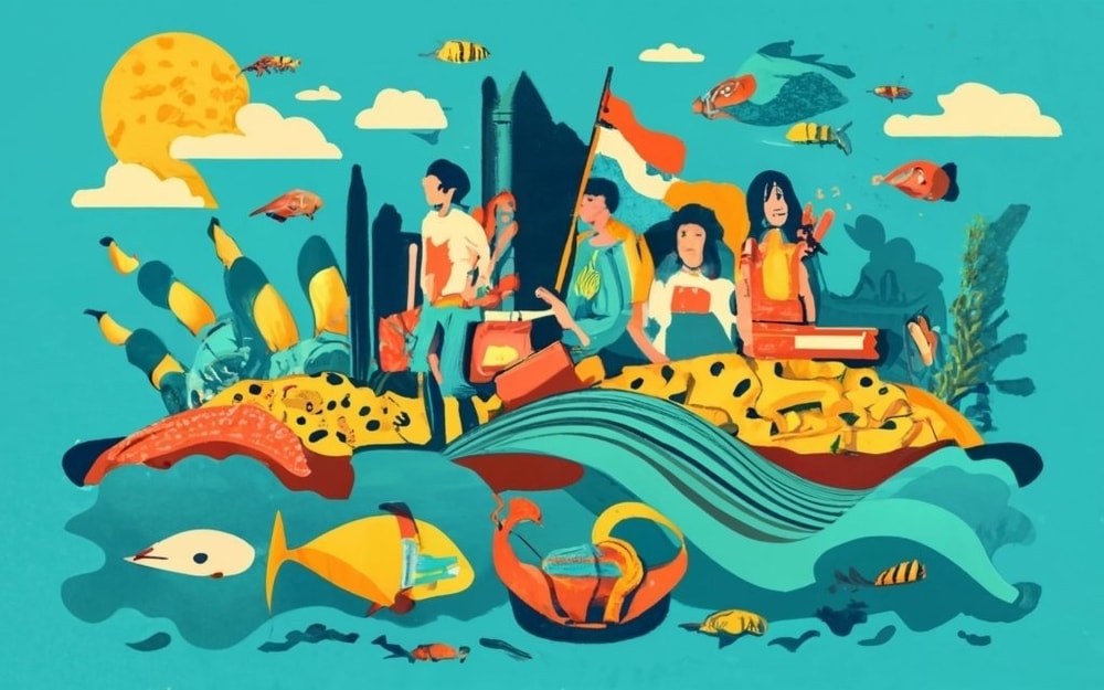 Program Kampus Merdeka dan Manfaatnya bagi Mahasiswa!