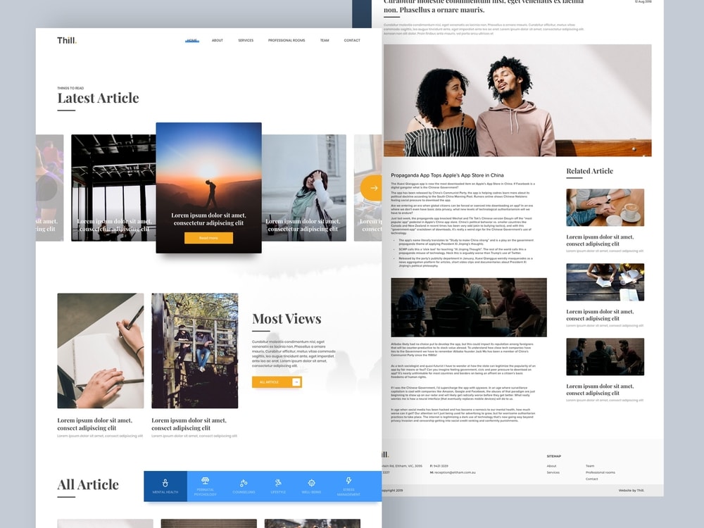 Mudah, Ini 7 Langkah Membuat Blog untuk Pemula