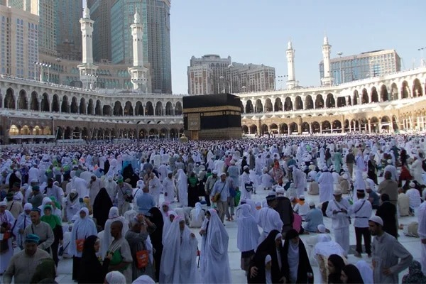 Berapa Lama Umroh Dilakukan? Simak Penjelasan Lengkapnya!