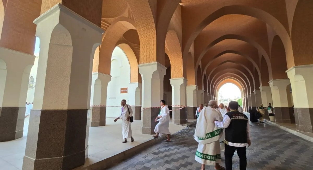 Ketentuan Miqot Umroh: Pengertian, Tempat dan Hikmahnya