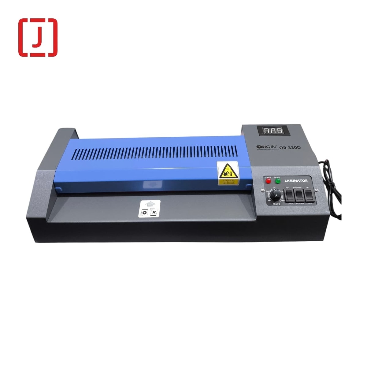 Mesin Laminating A3, F4, A4, A2 untuk Fotocopy & Kantor