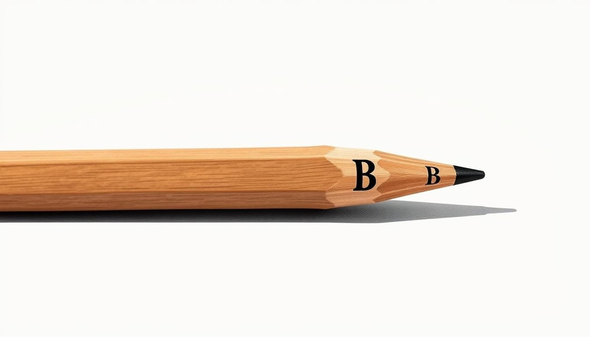 Jenis dan Ketebalan Pensil: Panduan Lengkap wajib tahu