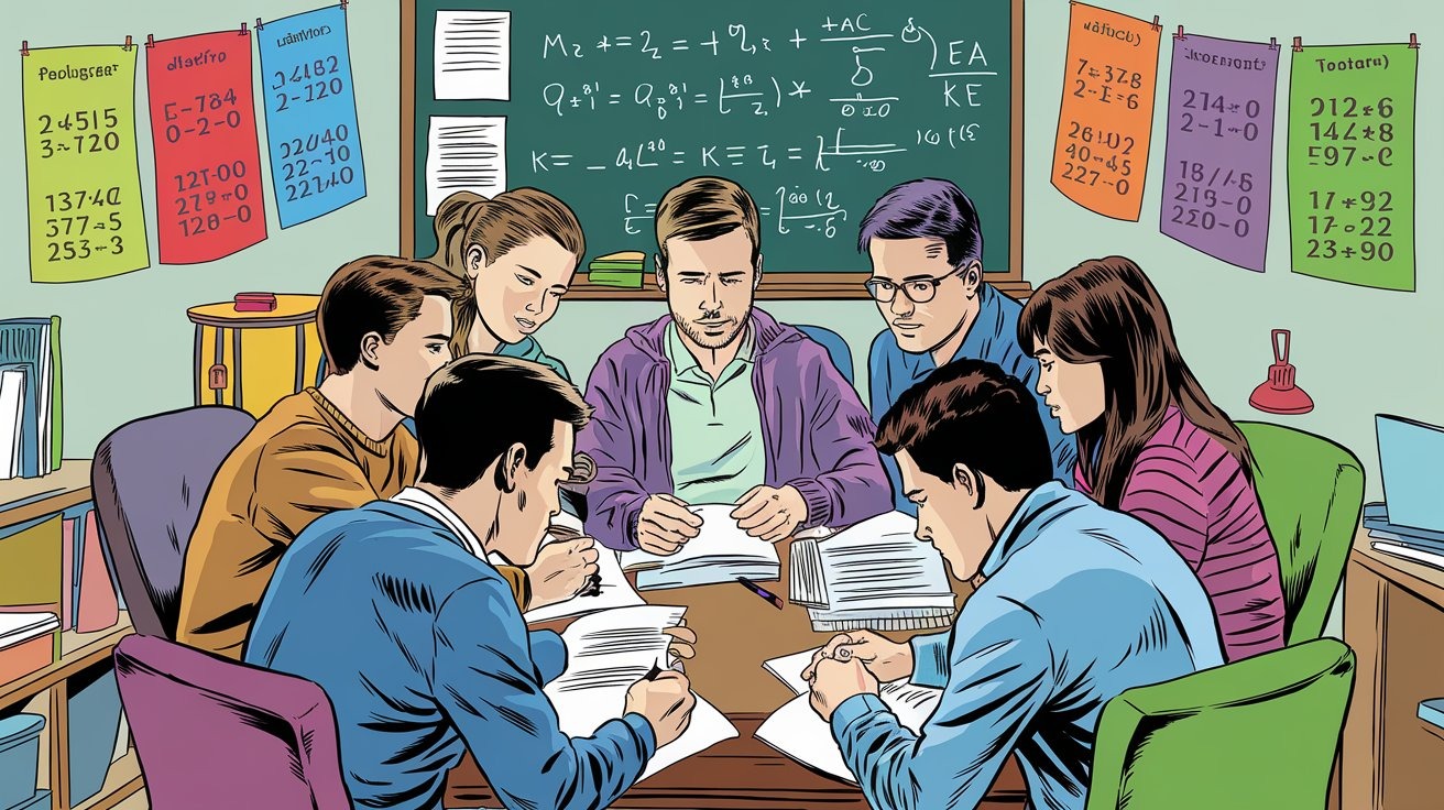 25 Contoh Soal Silogisme PU UTBK-SNBT 2025 + Jawabannya