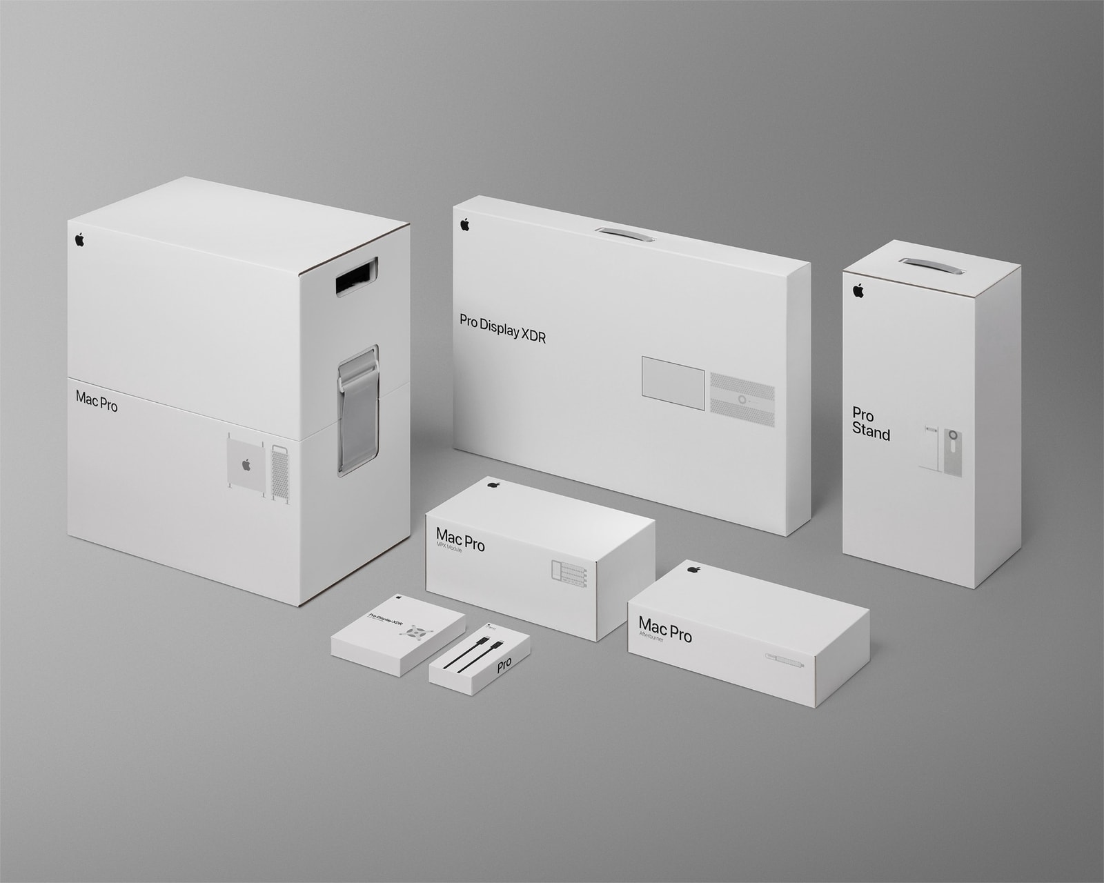 7 Alasan Pentingnya Packaging untuk Produk Anda