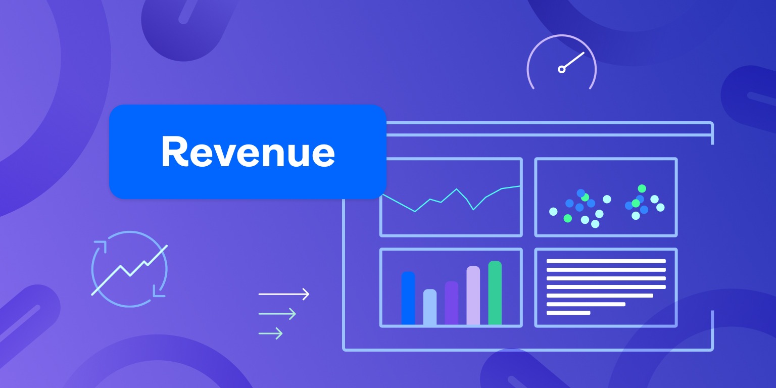 Revenue vs Profit dalam Bisnis: Apa Bedanya dan Bagaimana Cara ...