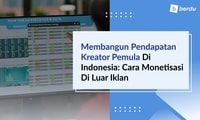 Apa itu Berdu? Berdu Platform Bisnis Terbaik