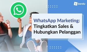Apa itu Berdu? Berdu Platform Bisnis Terbaik