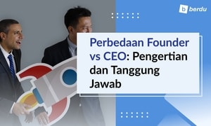 Apa itu Berdu? Berdu Platform Bisnis Terbaik