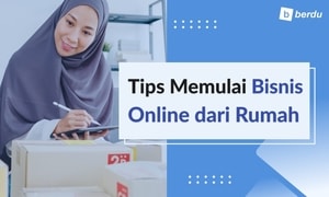 Apa itu Berdu? Berdu Platform Bisnis Terbaik