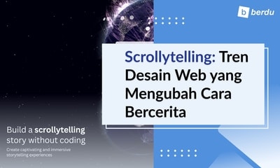 Apa itu Berdu? Berdu Platform Bisnis Terbaik