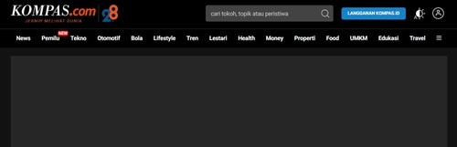 Jenis Navigasi Website dan Panduan Membuatnya Mudah Bagi Pengunjung