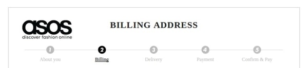 7 Tips Mendesain Halaman Checkout