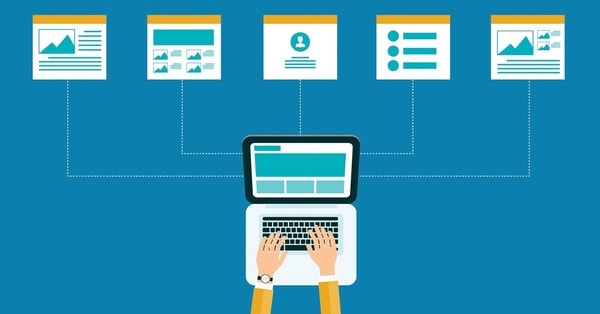 Cara Membuat Website dari Nol Tanpa Coding