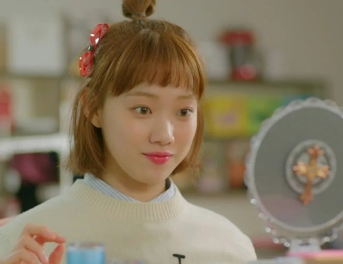 Trik Simpel Poni Rambut a la K-Drama