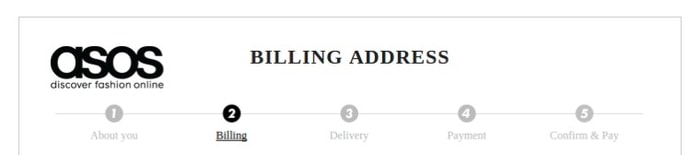 7 Tips Mendesain Halaman Checkout